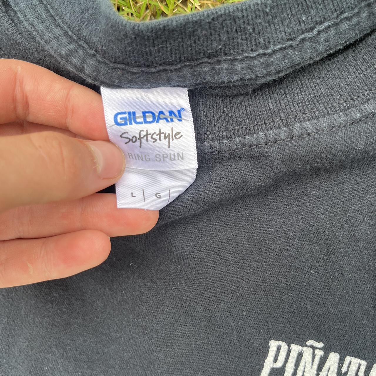 Y2K Piñata Protest tshirt. Men’s size... | Depop