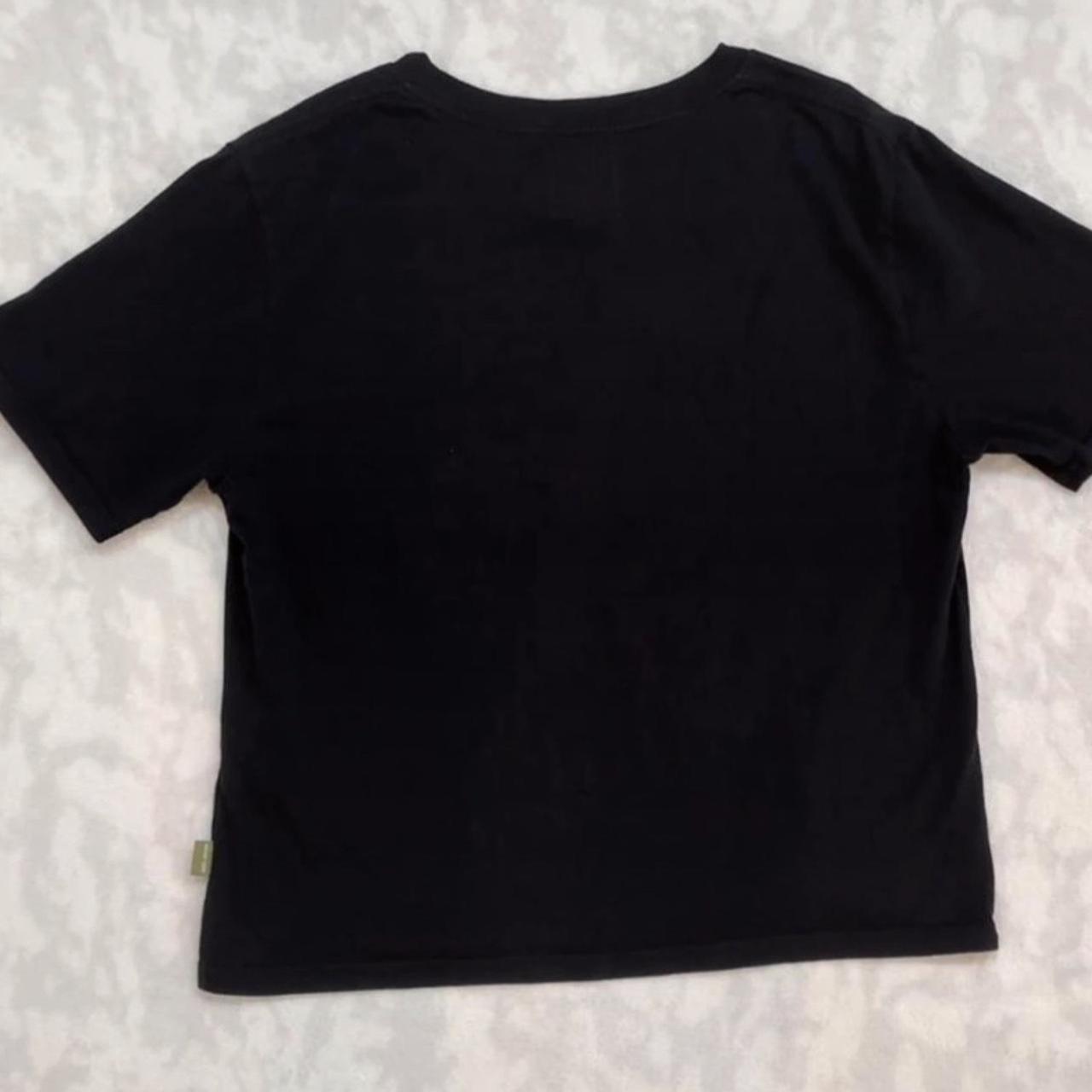 Marc Jacob Heaven Star Baby tee 20 ptp & 19... - Depop