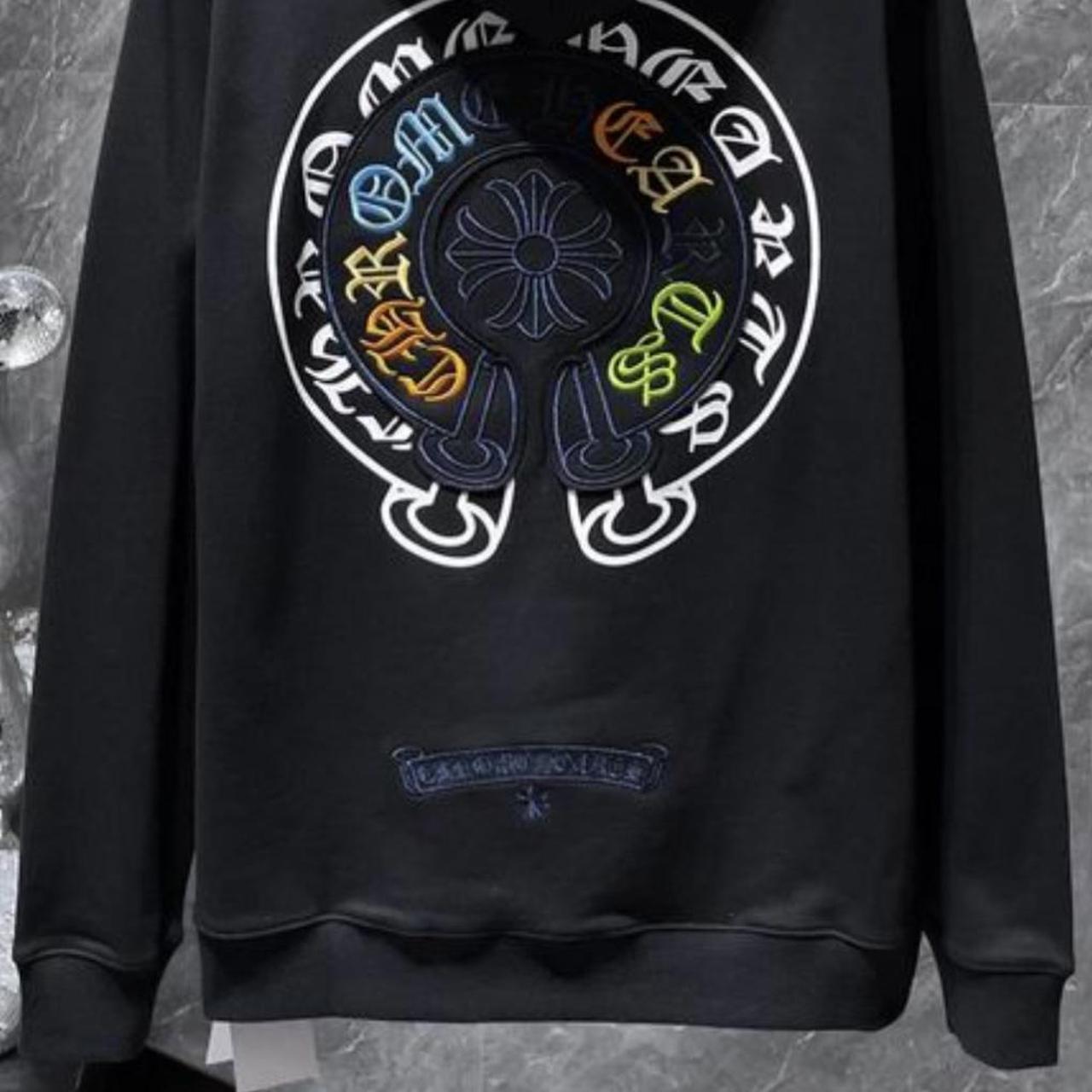 Chrome multi color. Reseller all verified scan codes📈 | Depop