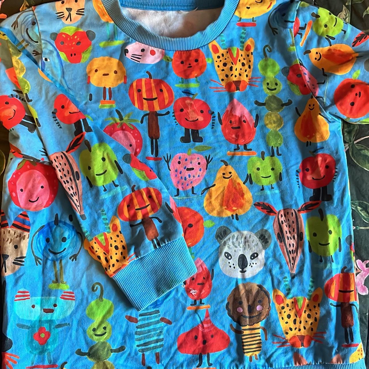 Gorman playground jumper bundle Good condition,... | Depop