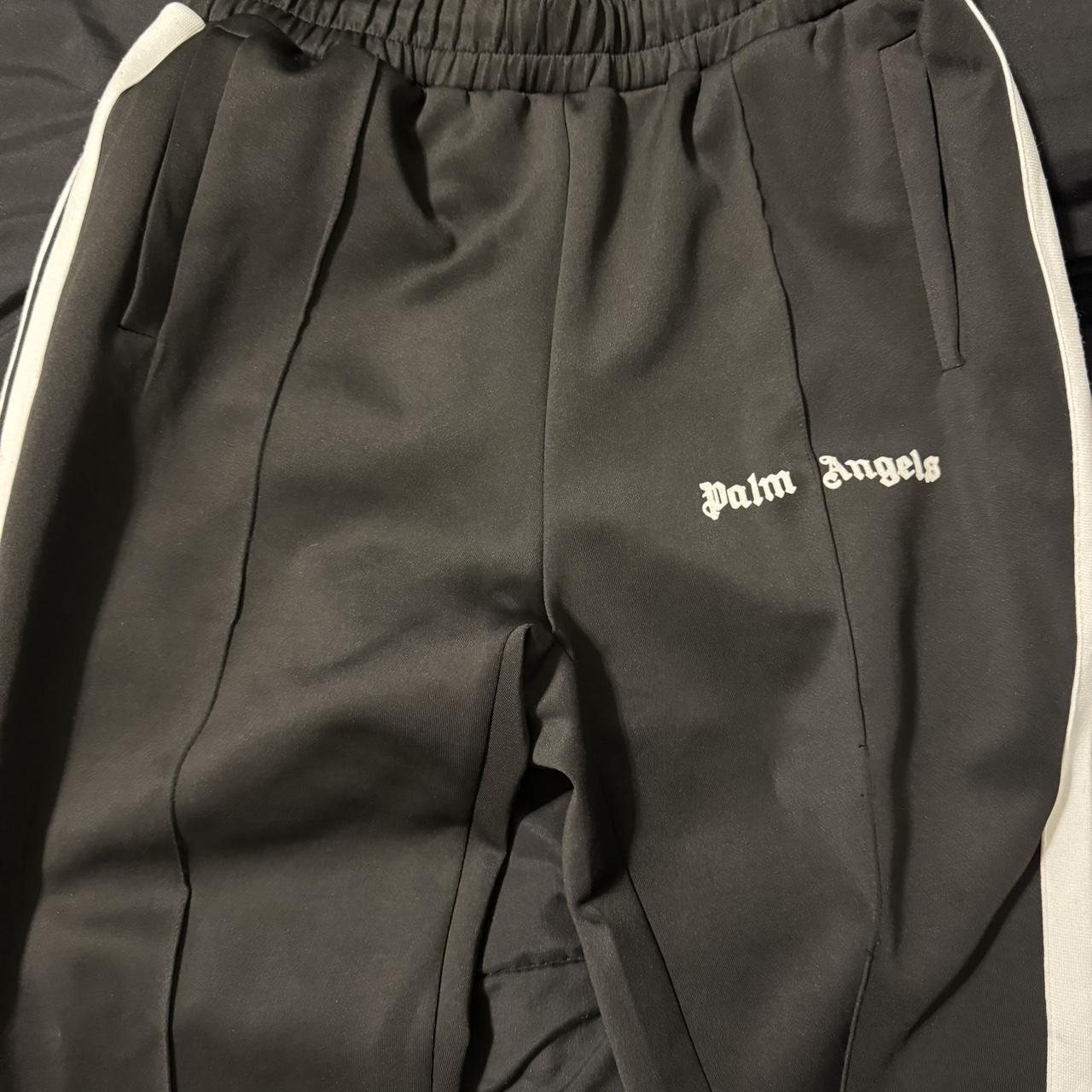 Palm angles track pants - Depop