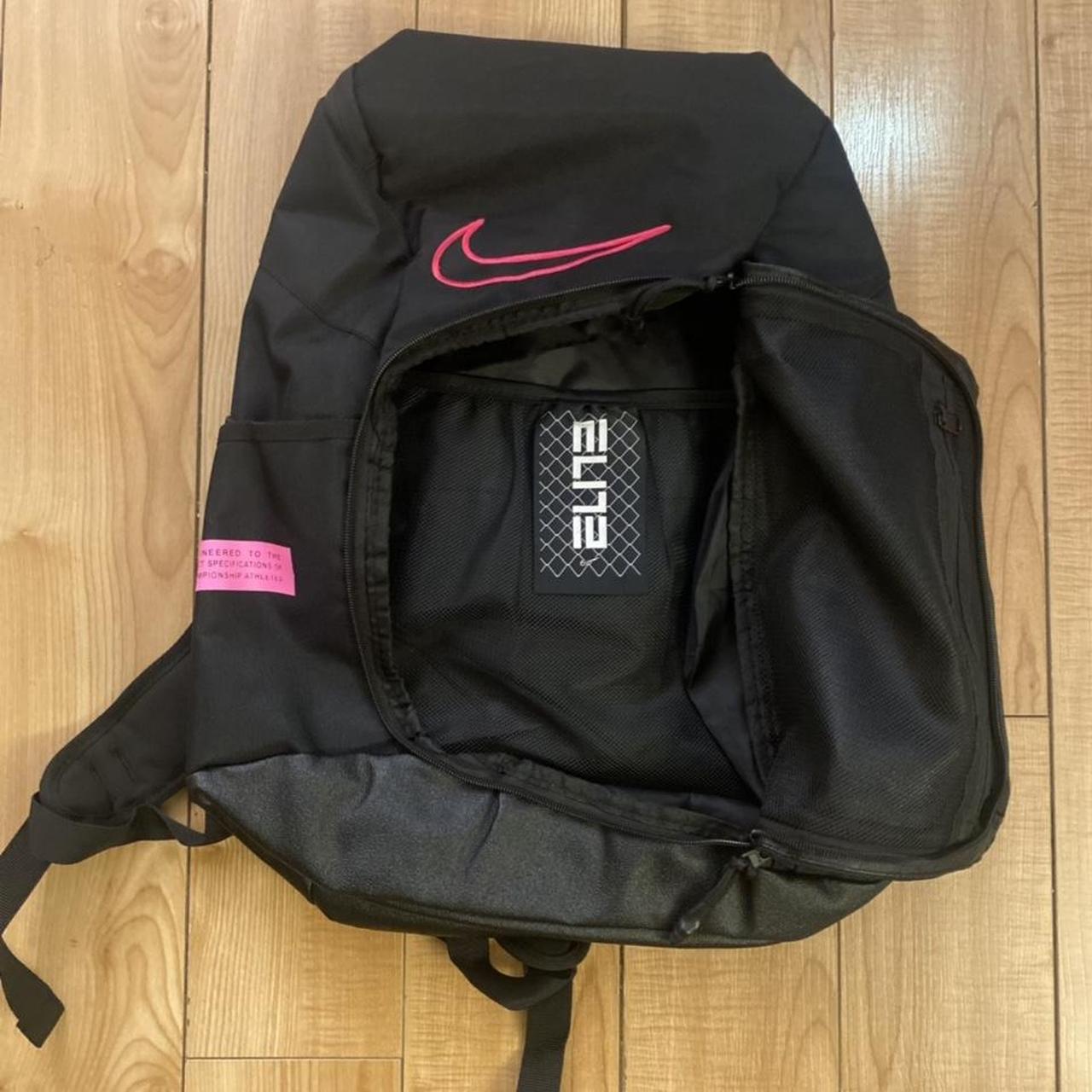 Nike Elite Backpack Kay Low LIMITED EDITION - Depop