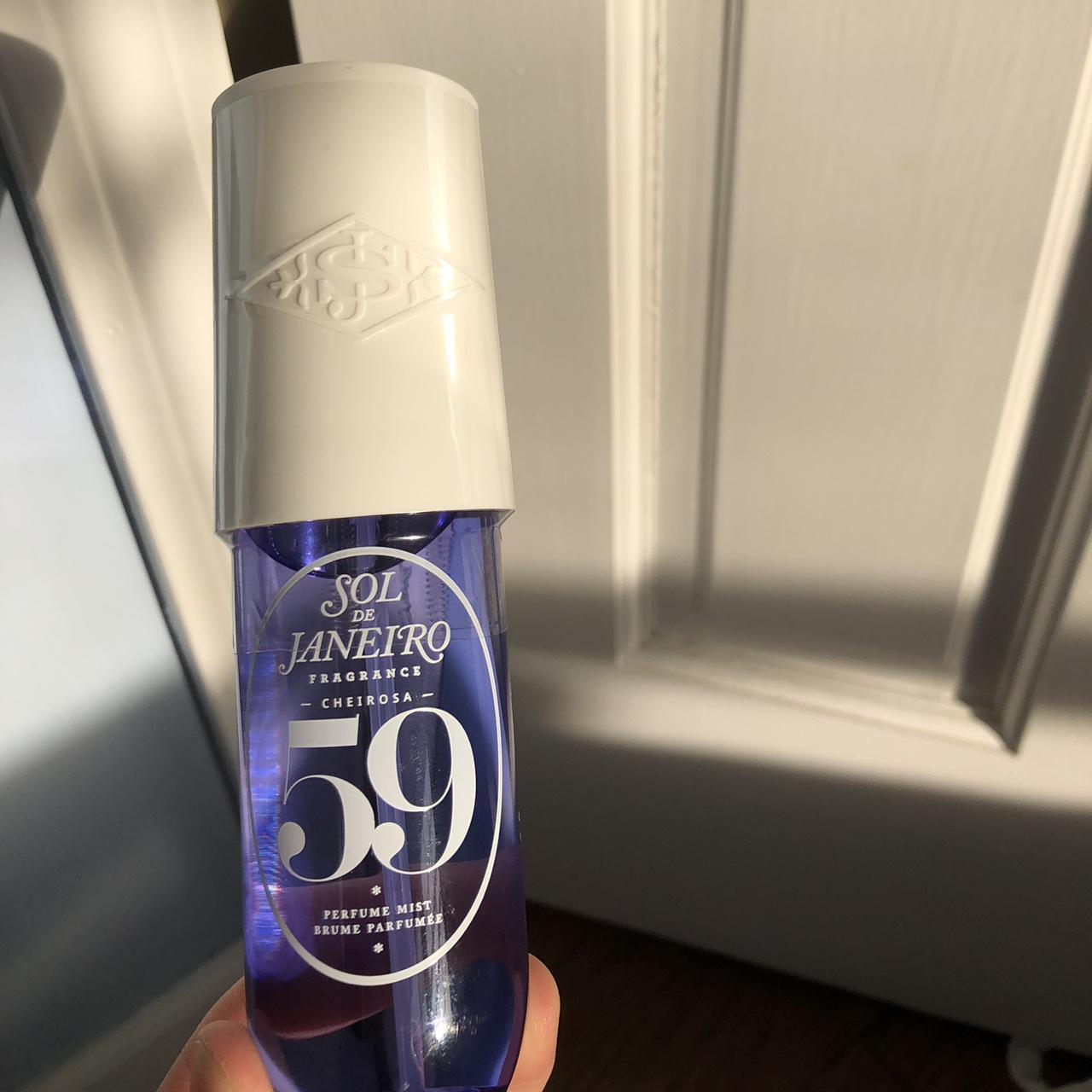 Sol de Janeiro 59 fragrance unopened brand new. - Depop