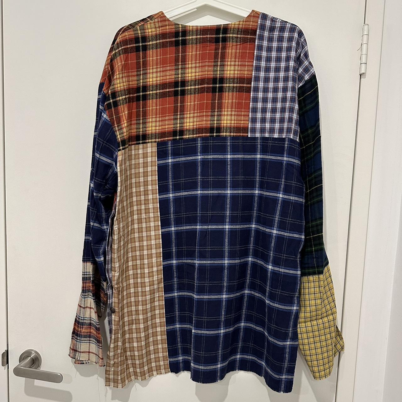 Ambush made in Japan. Size 1, fits like M Only wear... - Depop