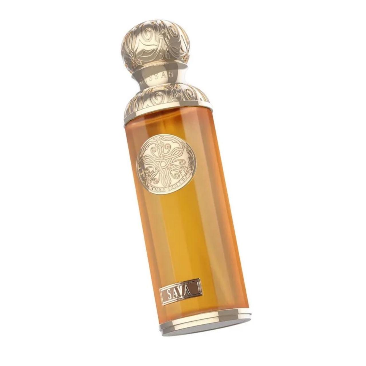 SAVA by Gissah Fragrances 200ml Spray - NEW... - Depop