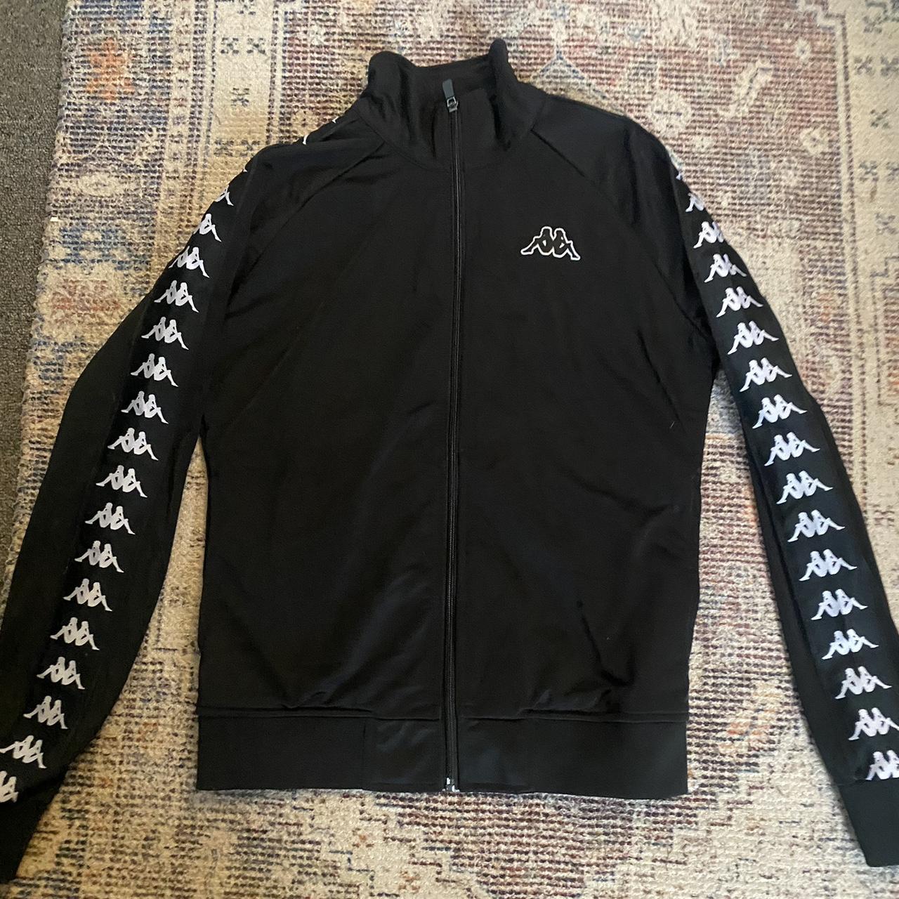 Brand: kappa Size: medium (fits like a small) Color:... - Depop