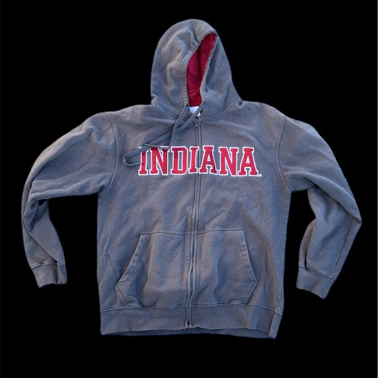 indiana jacket large - Depop