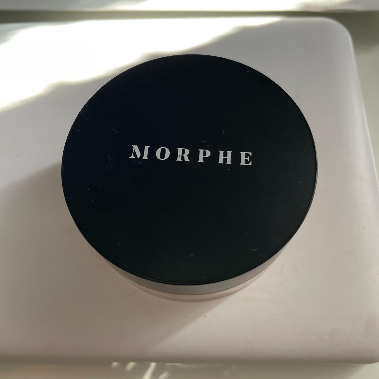 Morphe Banana Setting Powder never used color too... - Depop
