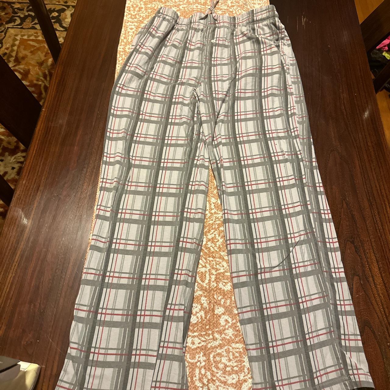 Pajama Pants Mad Engine - Depop