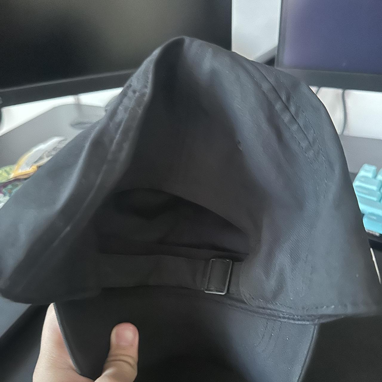 Nike x Nocta Drake Nikegolf hat Used Once - Depop