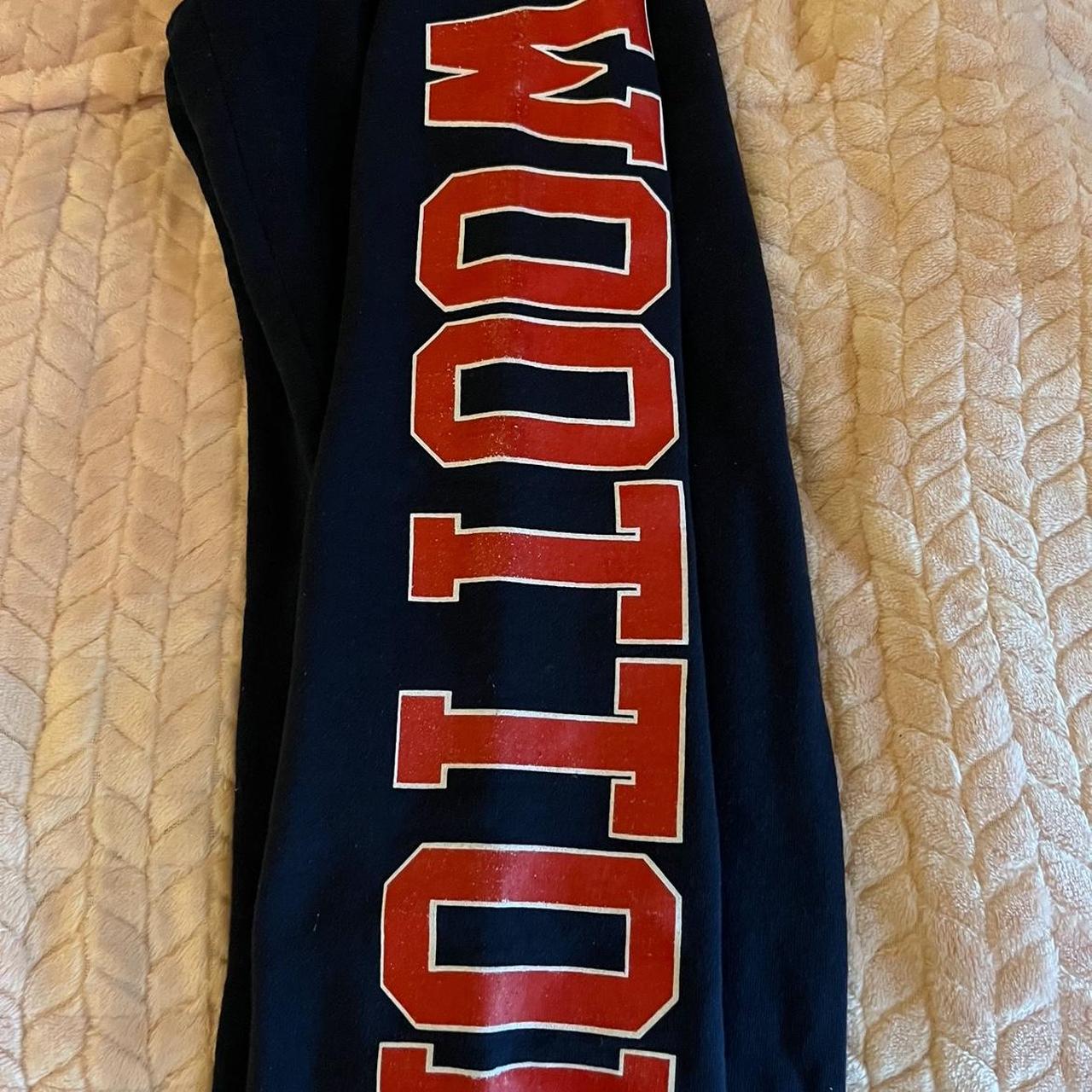 Thomas S. Wootton High School Sweatpants... - Depop