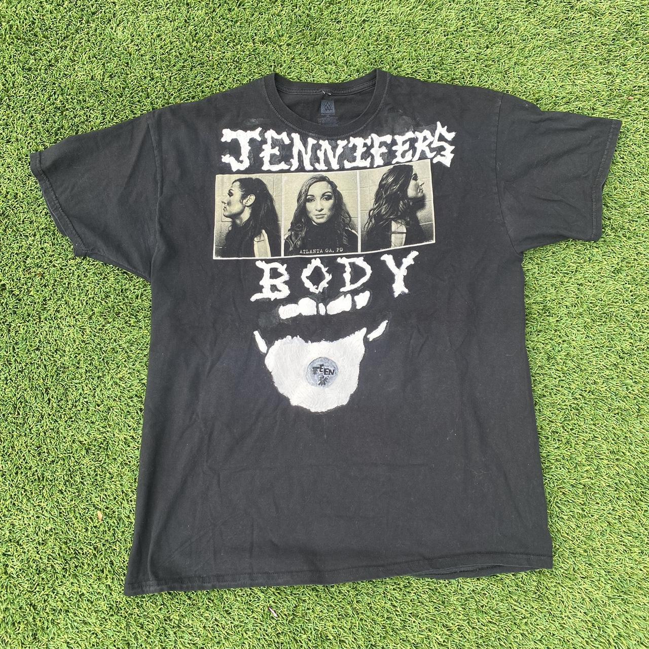 Custom JB Tee-Shirt Good Condition | Cool design Dm... - Depop