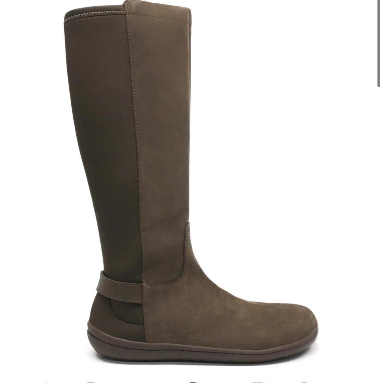 Vivo barefoot, Ryder II Wild Hide Leather Women's... - Depop