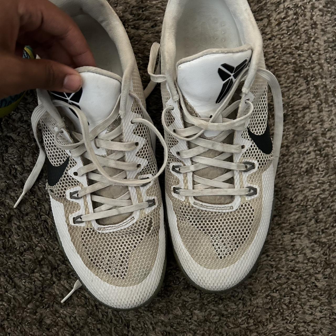 Nike Kobe 11 fundamental in good condition size 11... | Depop