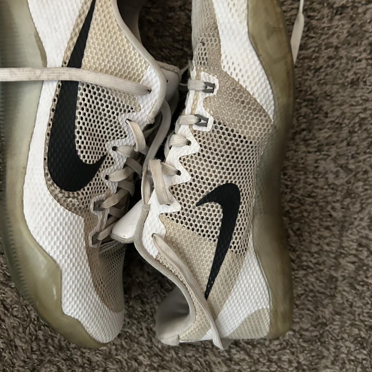 Nike Kobe 11 fundamental in good condition size 11... | Depop