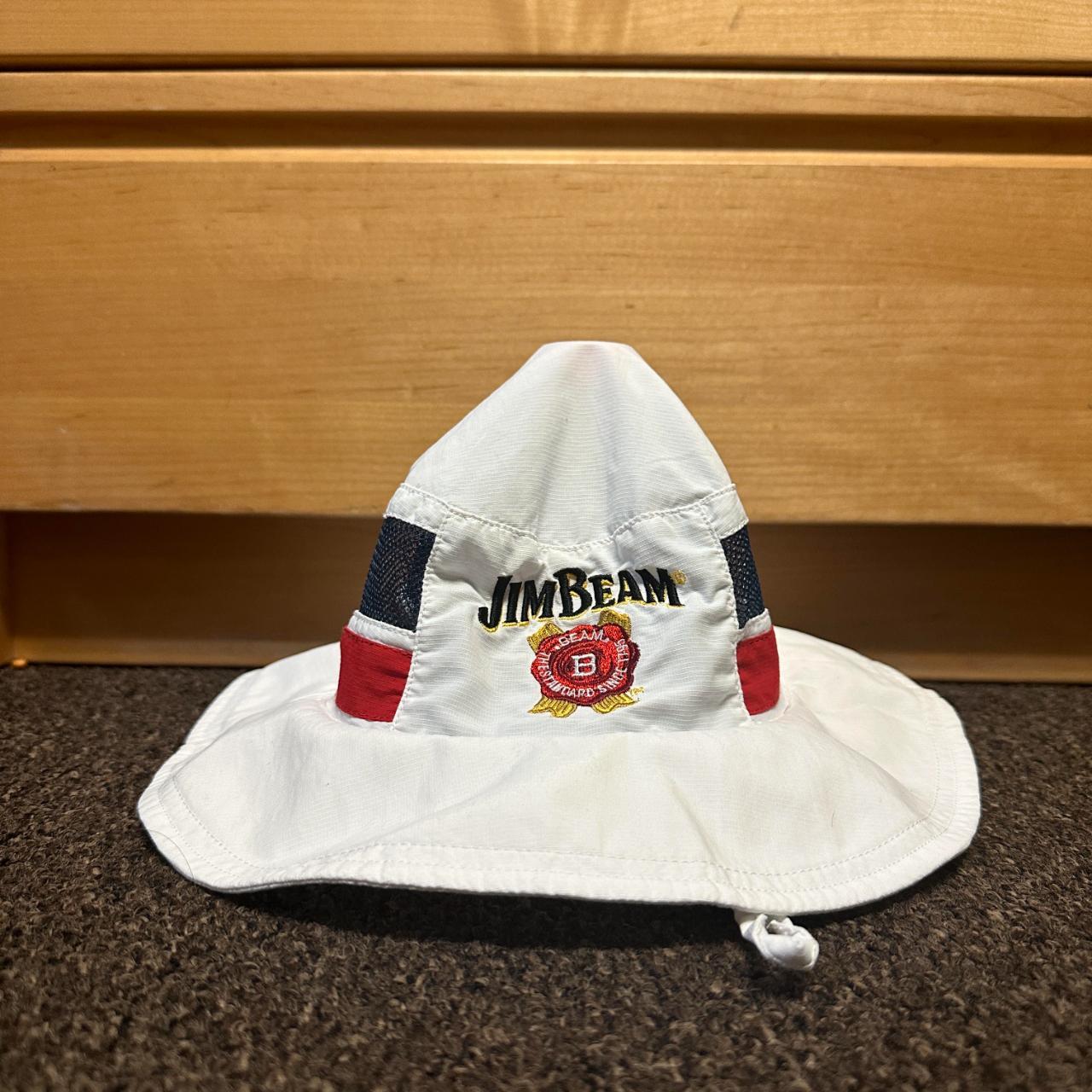 Jim beam Bucket Hat - Depop