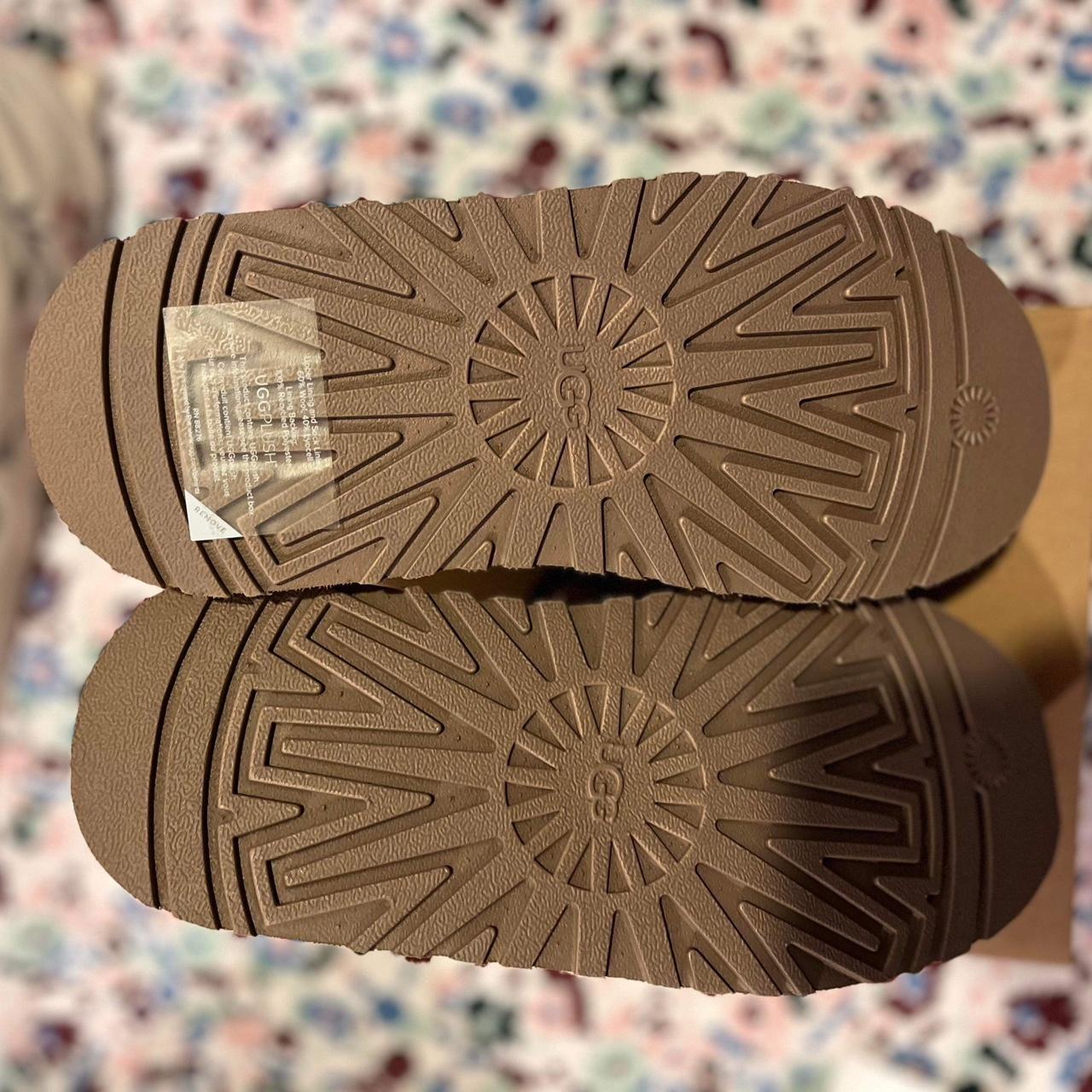 Uggs Original With receipt - Depop