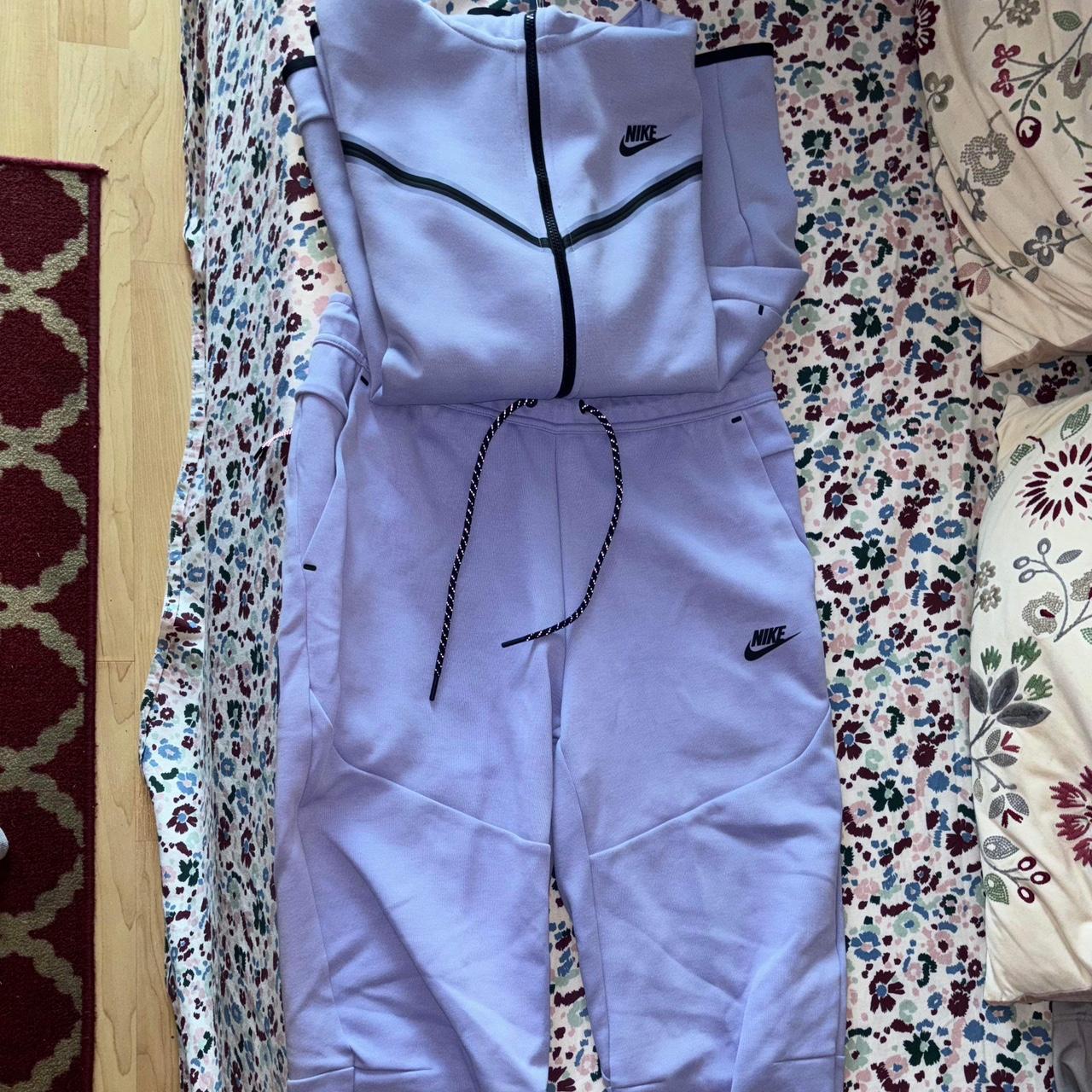 Nike tech Original Receipt - Depop