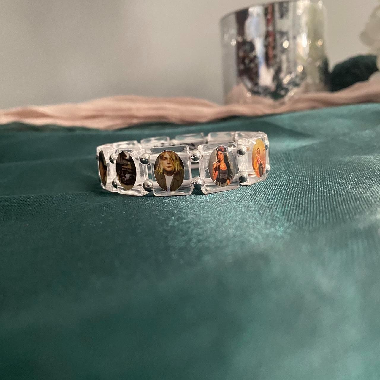 Bazo 1199 Forever 27 Club Bracelet DM B4 Purchasing... | Depop