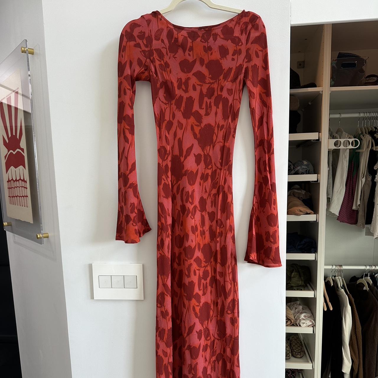 Realisation Par Gia Dress in Havana XS. So... - Depop