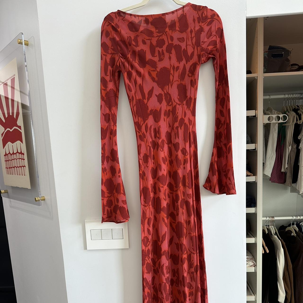 Realisation Par Gia Dress in Havana XS. So... - Depop