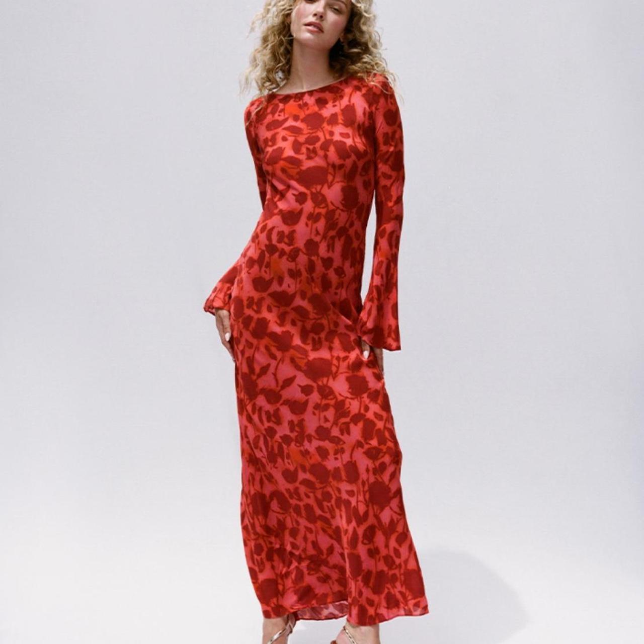 Realisation Par Gia Dress in Havana XS. So... - Depop