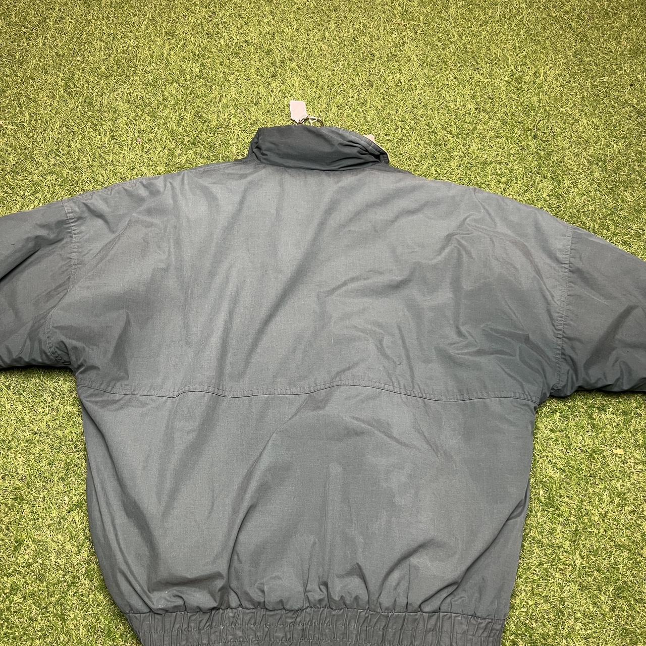 John deer jacket - turning point tag - Xl - Depop