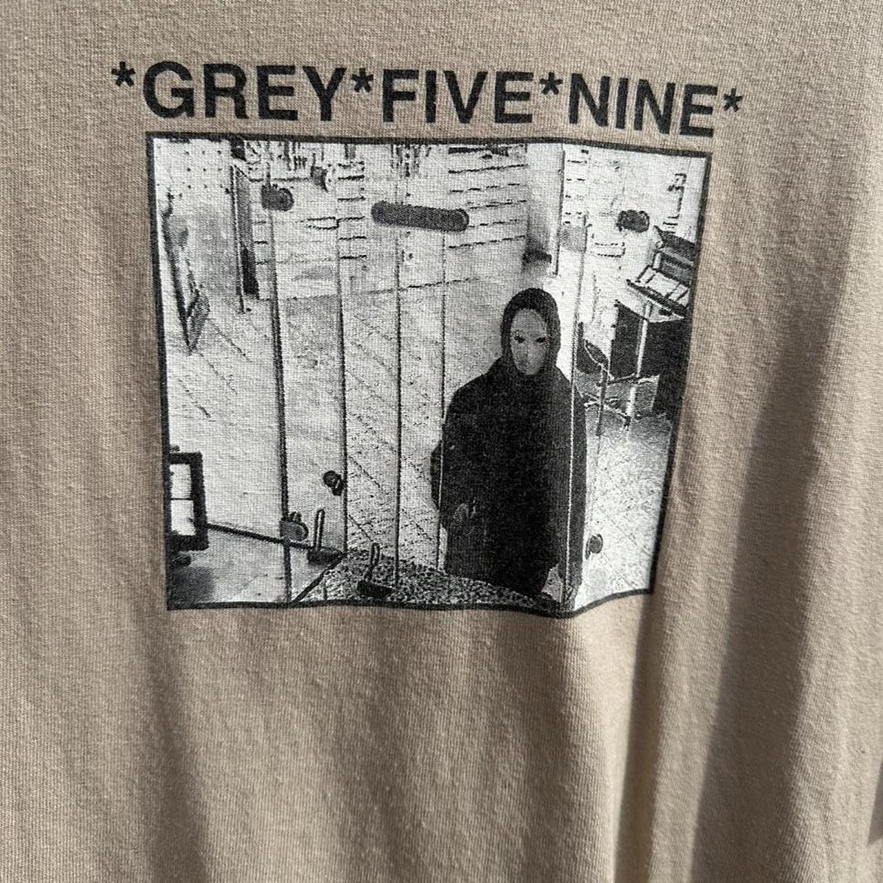 $uicideboy$ G59 Robbery Tee Condition: 8/10 Size:... - Depop