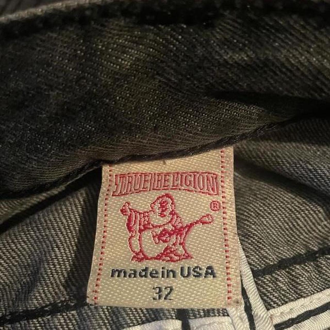 True religions - Depop