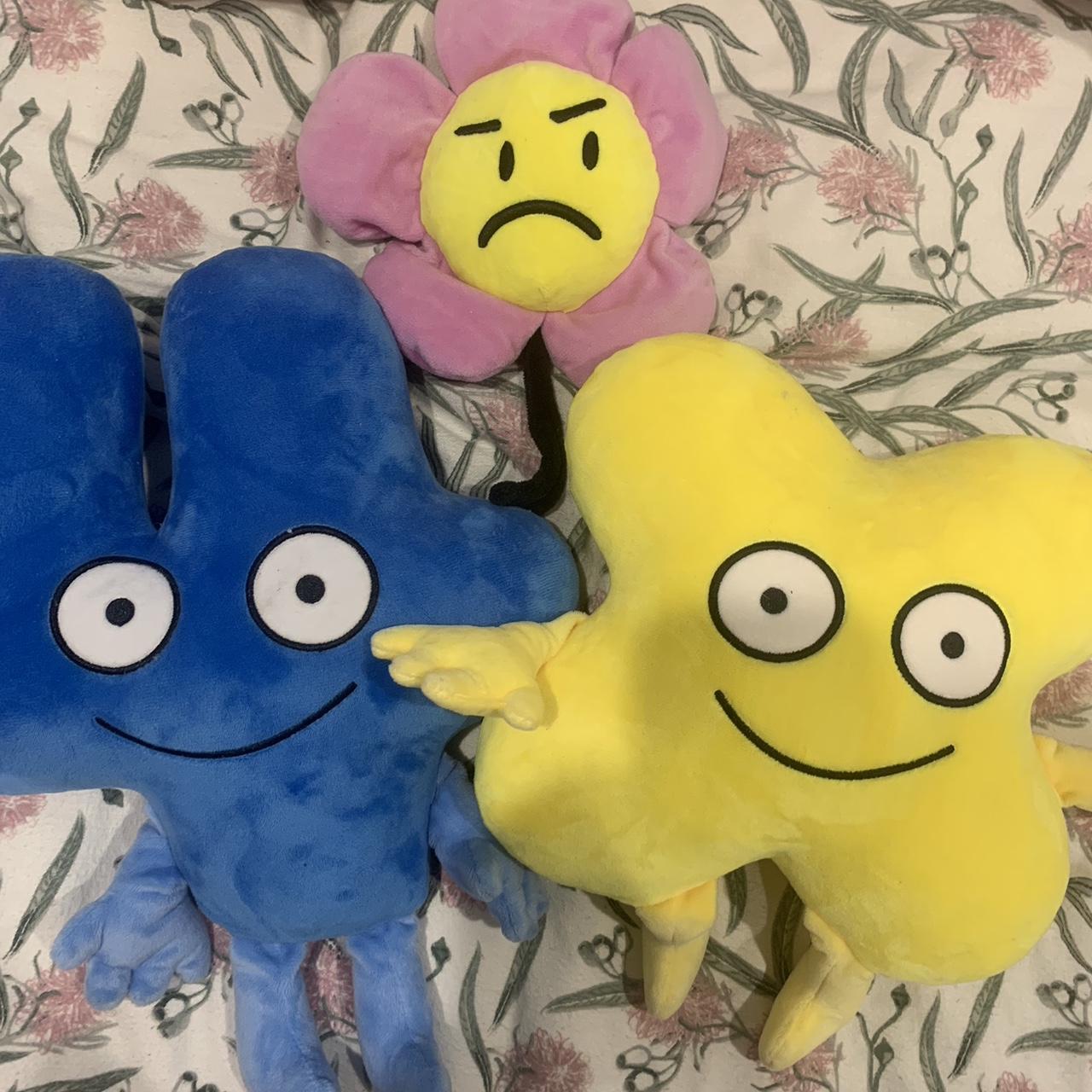 DM BEFORE PURCHASE SHIPPING MAY ALTER BFDI four and... - Depop