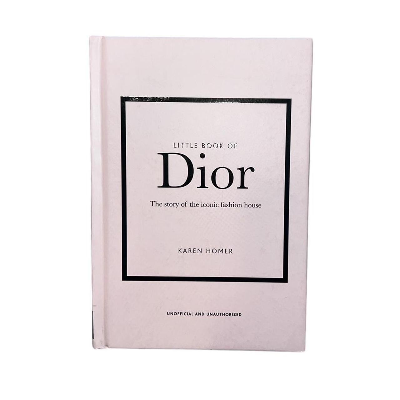 Little Books Of Chanel, Dior, Gucci & Prada -... | Depop