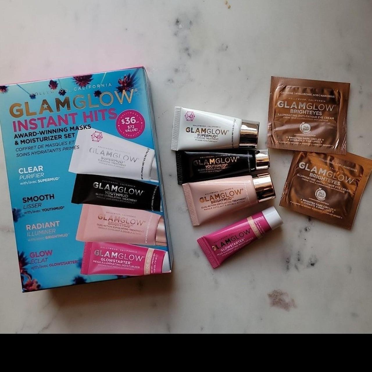 Glamglow set - Depop