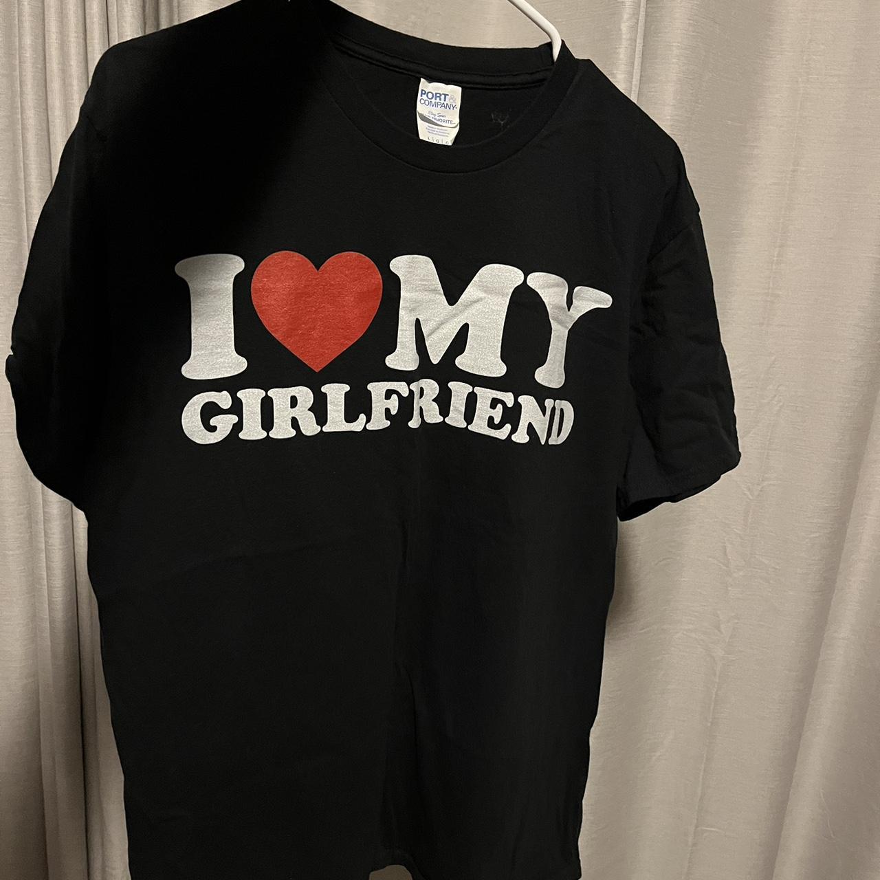 Brand new tee from Spencer’s size large - Depop