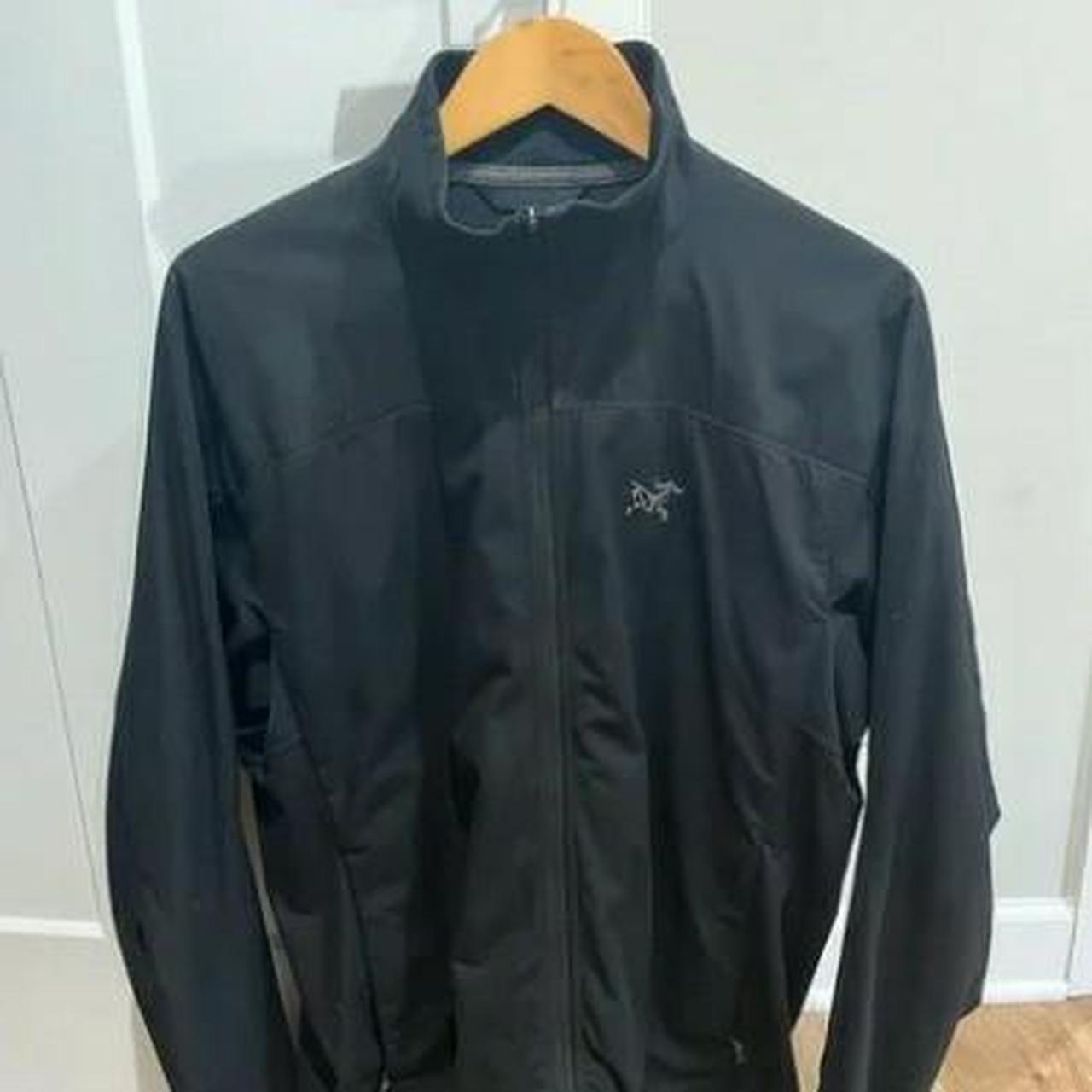 Arc’teryx Men’s Stradium Jacket size Large - Depop
