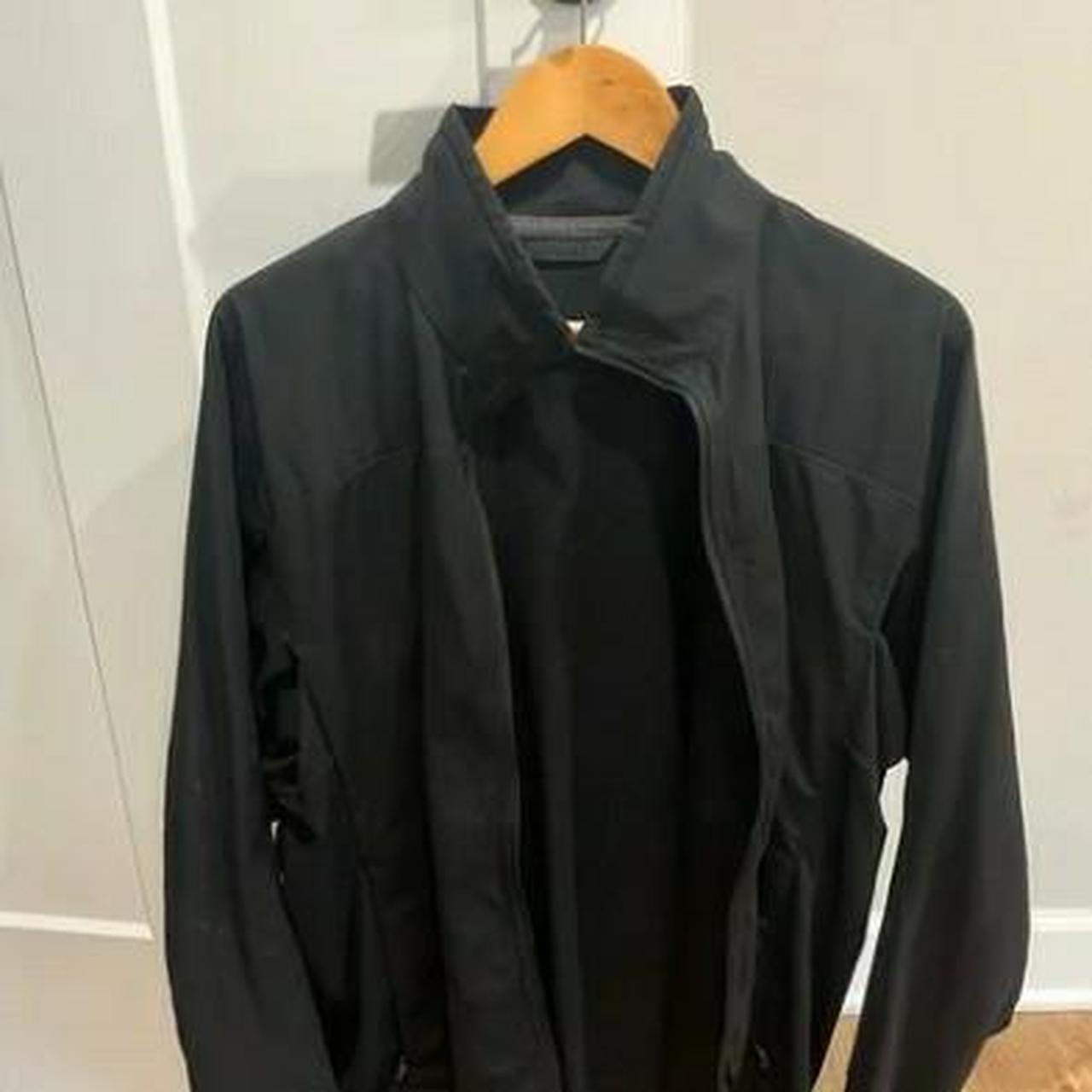 Arc’teryx Men’s Stradium Jacket size Large - Depop