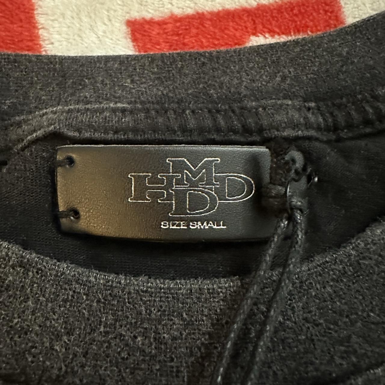 RARE Hmdd Chim Is For Kids Tee (Happy memories don’t... - Depop