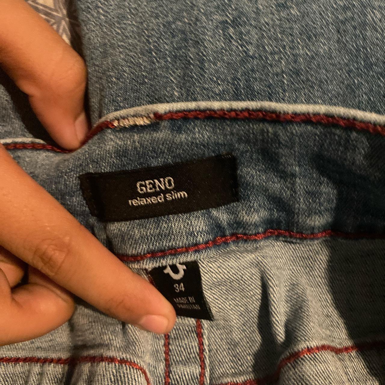 My other pairs of trueys - Depop