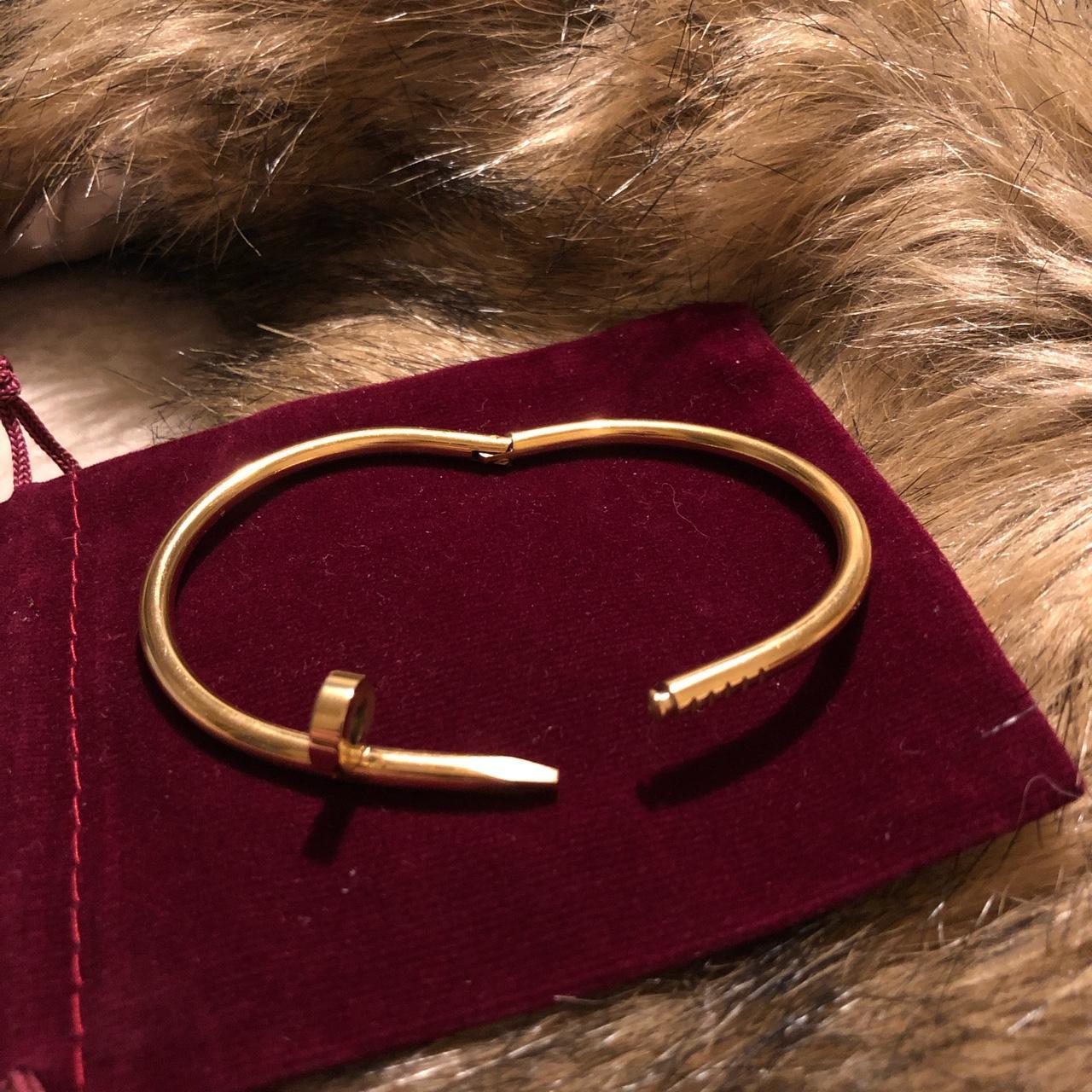 Very rare 316L titanium steel 17cm and 19cm nail... - Depop