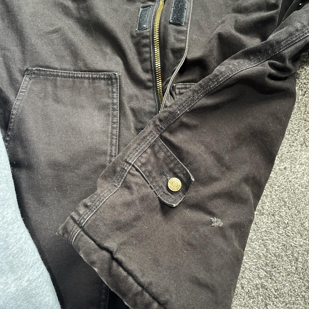 Matco Tools Vintage Jacket Size: XL - Message me... - Depop