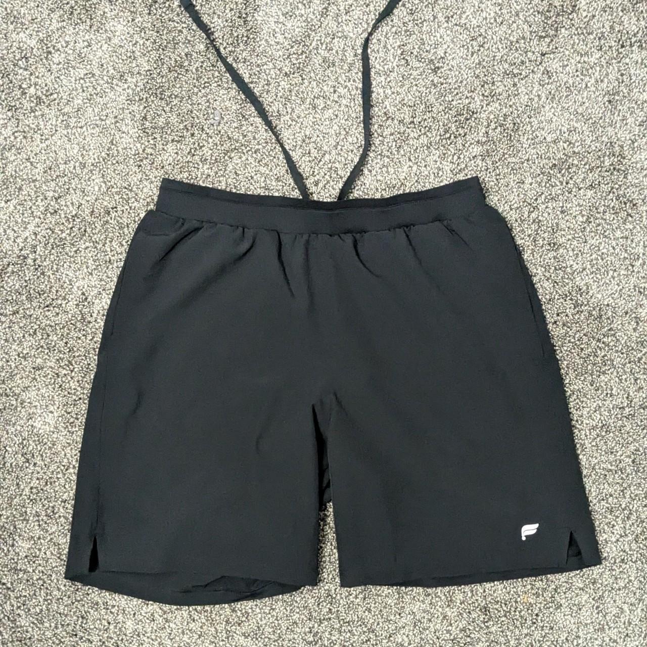 Fabletics one short with liner (no tags) - Depop