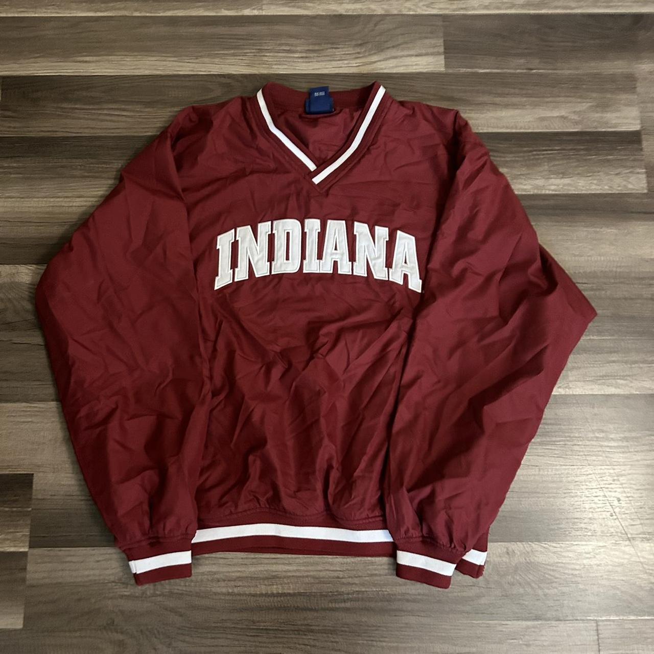 IU Pullover... - Depop