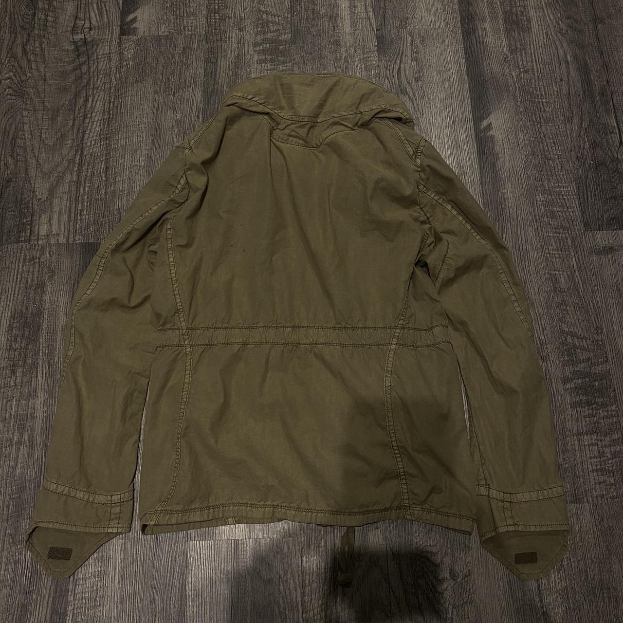 Goa bono jacket 🦊 (DO NOT BUY FROM THIS POST🚨) Size... - Depop