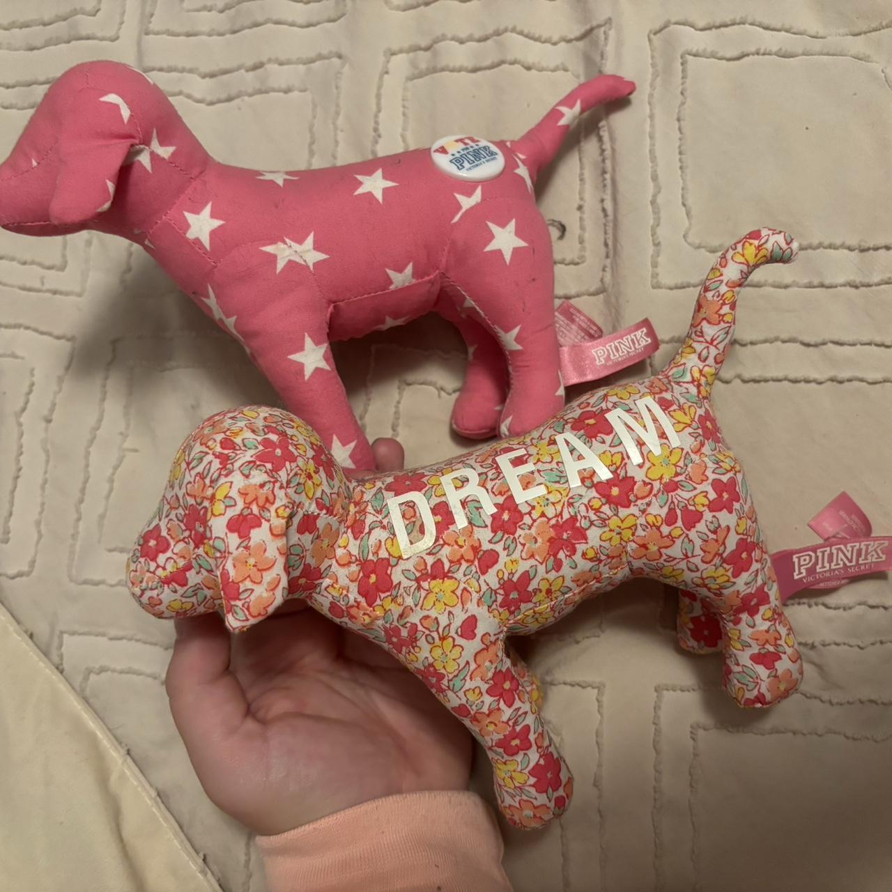 VS dogs Depop