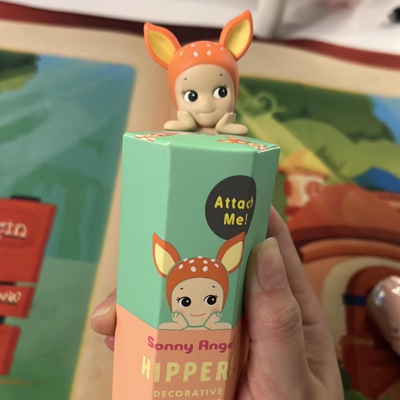 Sonny Angel Animal Hipper - Fawn 🦌 Brand new, only... | Depop