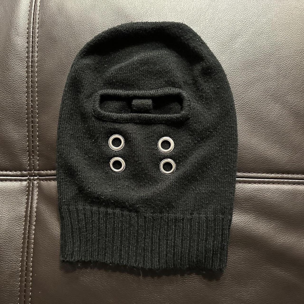 Gimp Mask #opium #kencarson #carti #destroylonely... - Depop