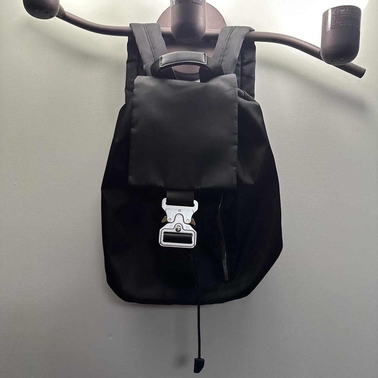 1017 Alyx 9SM Tank Backpack #alyx #mmw #opium... - Depop