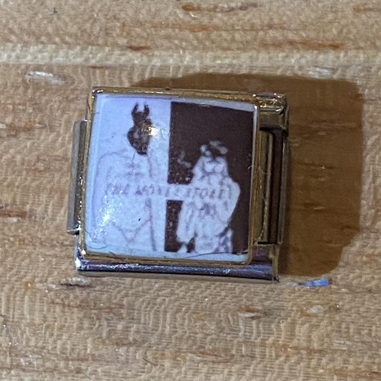 The money store death grips I have seen footage... - Depop