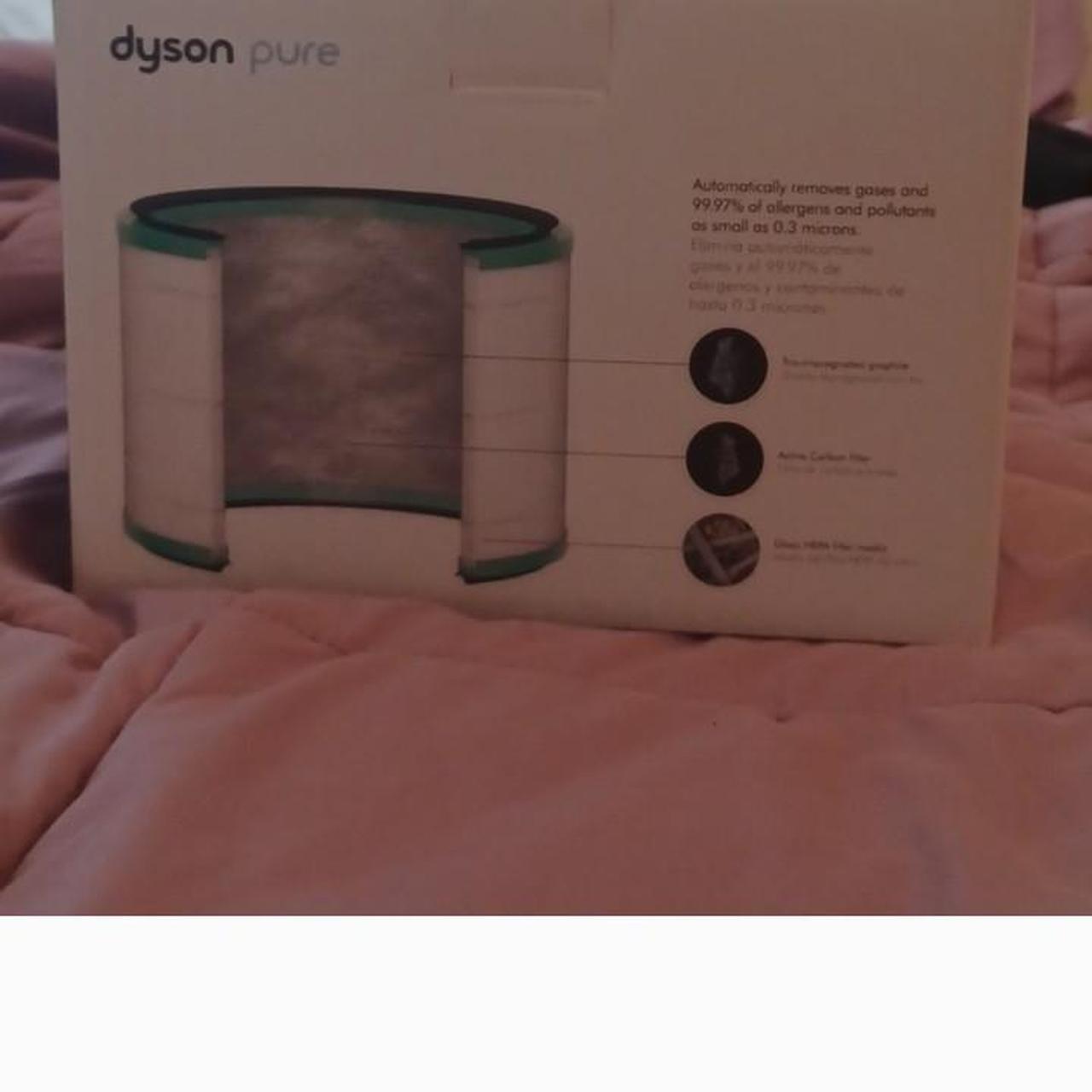 Dyson pure filter - Depop