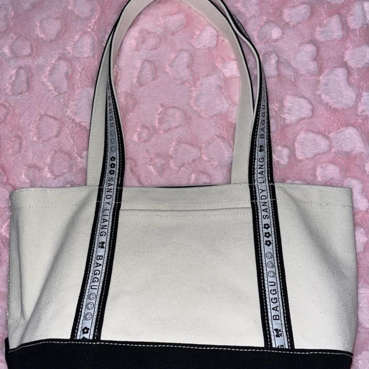 Sandy liang tote bag Size: small - Depop