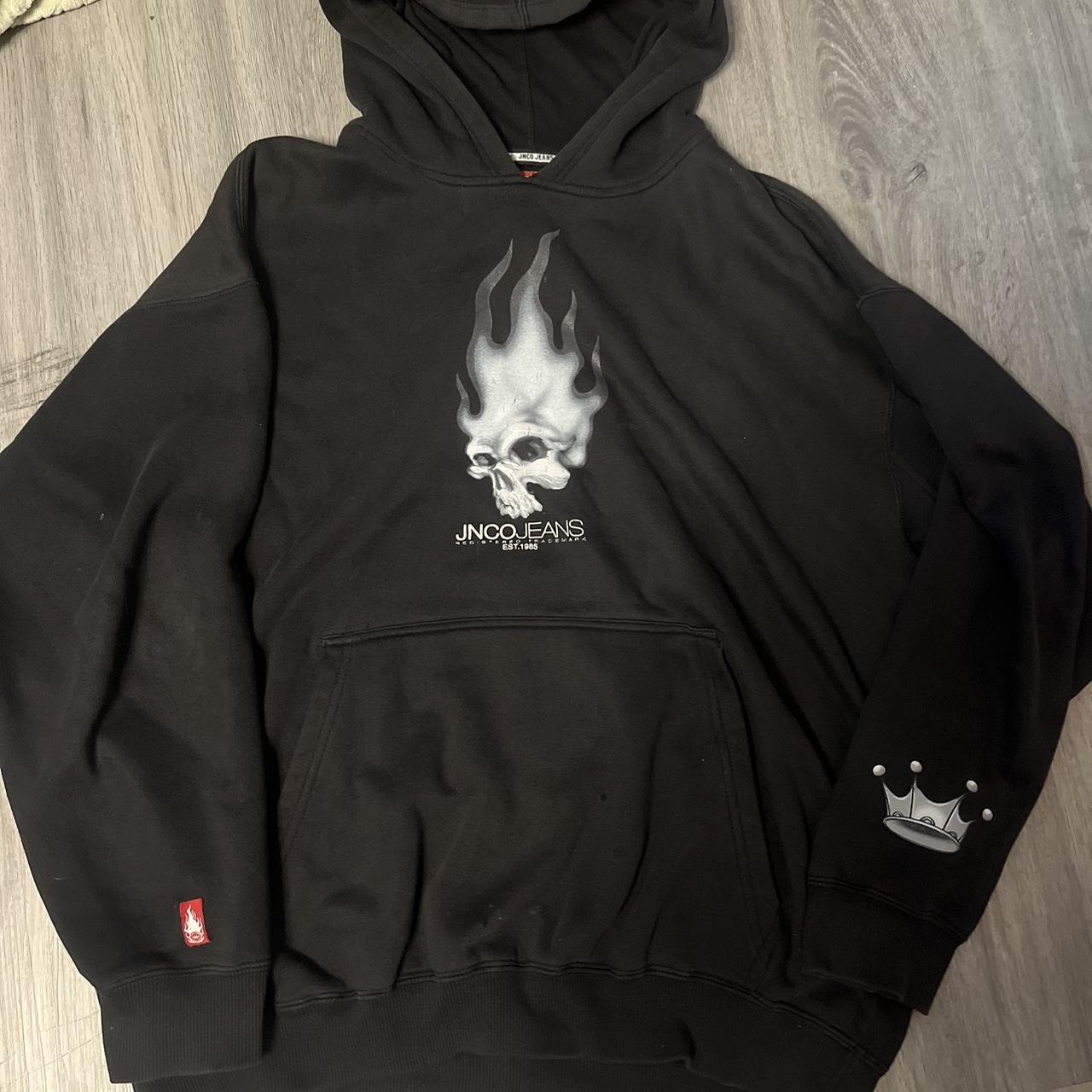 vintage Jnco DO NOT BUY WONT BE REFUNDED | Depop